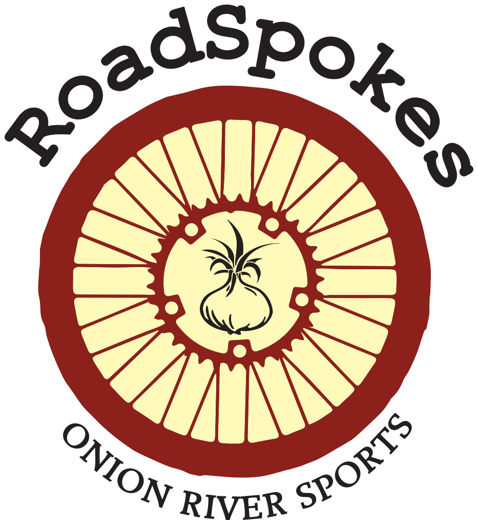 The Spoke Club Logo
